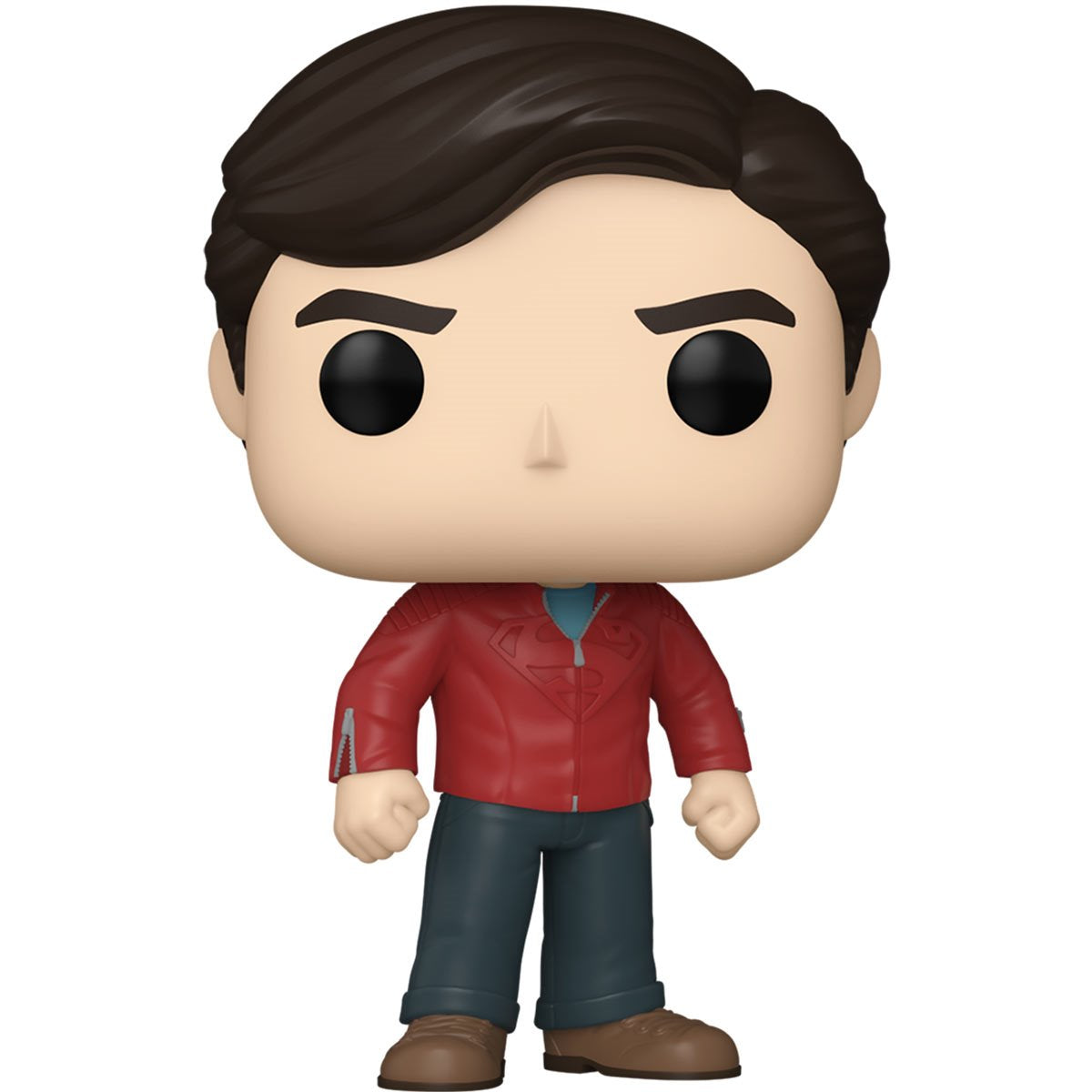 DC- Smallville: Clark Kent - Funko Pop! Television #543 – Lake Hartwell ...
